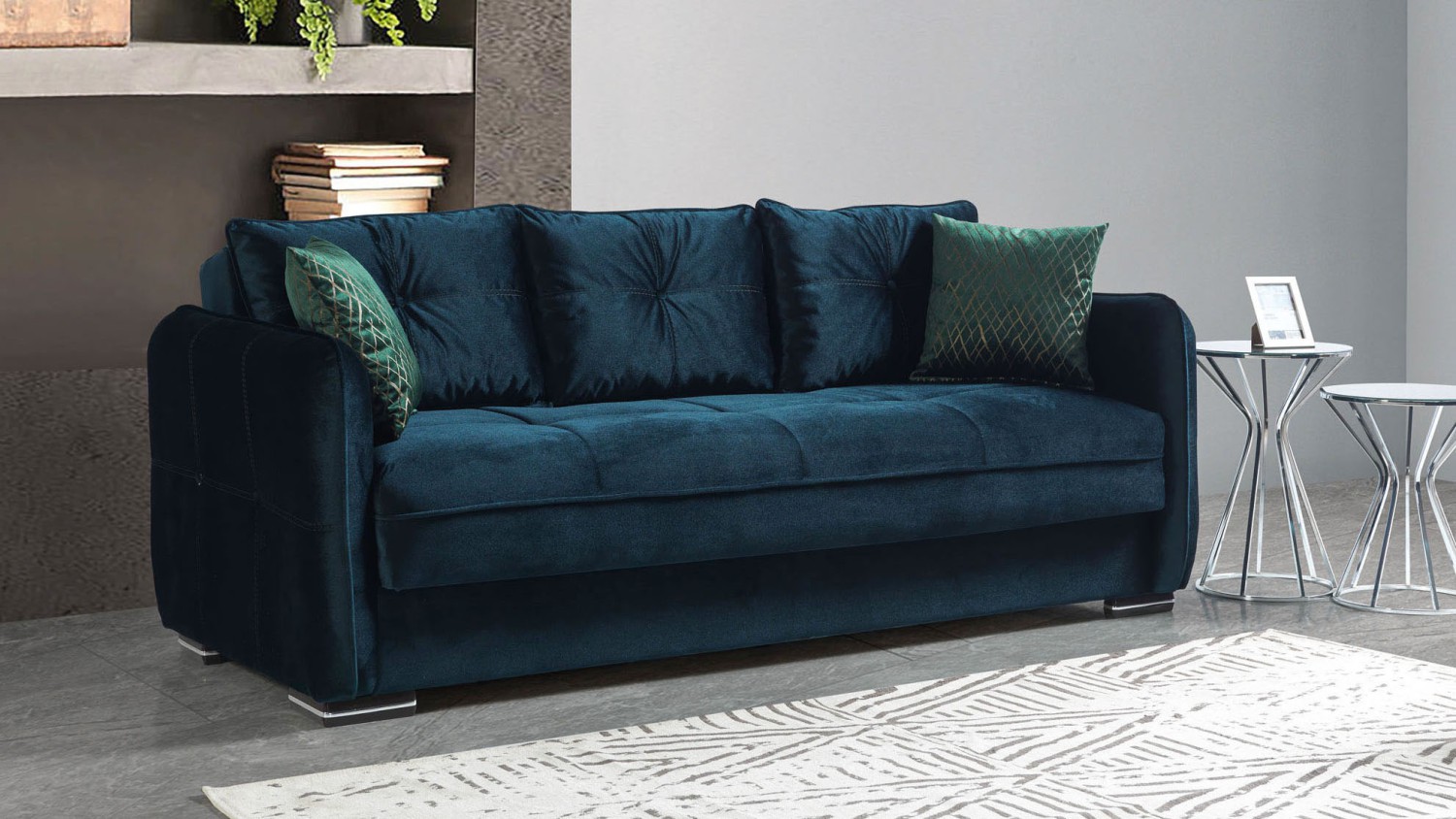 Torino Sofa | Sofas | Windy