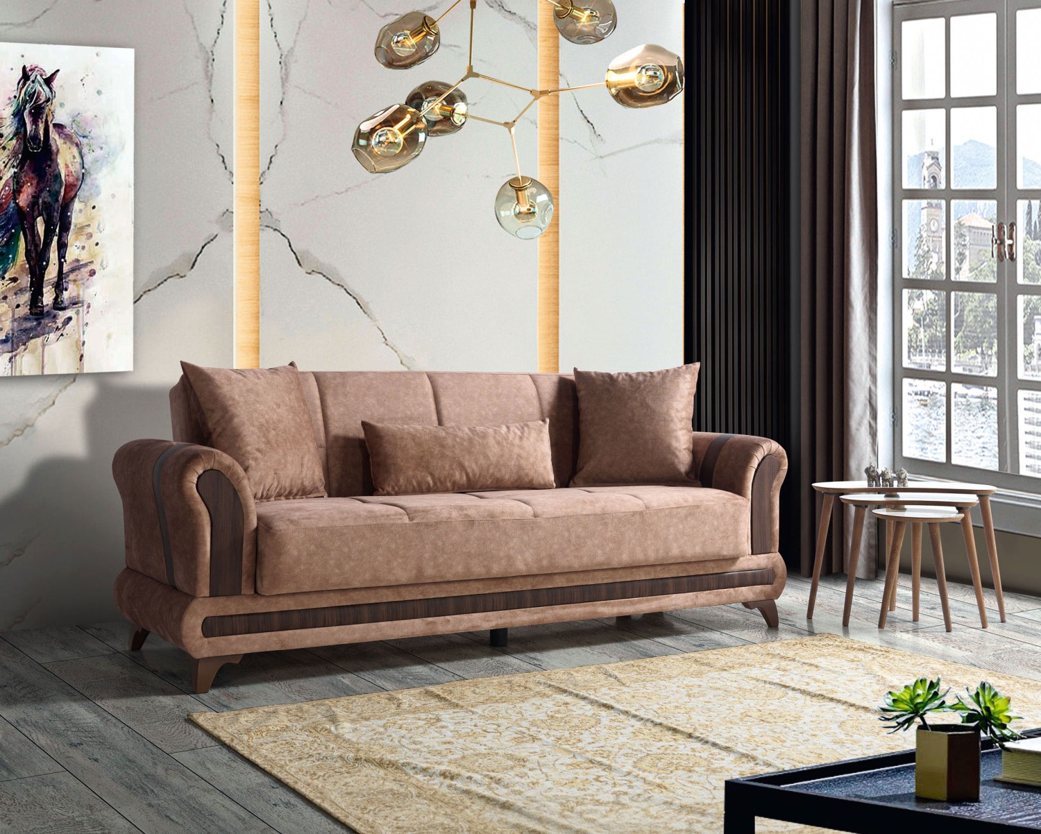 Sahra Sofa Sets | Sofa Sets | Windy