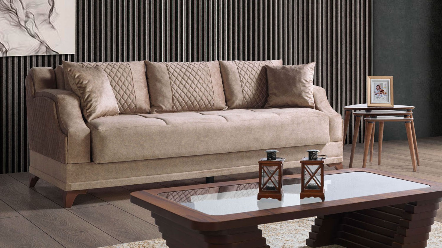 Pera Sofa | Sofas | Windy