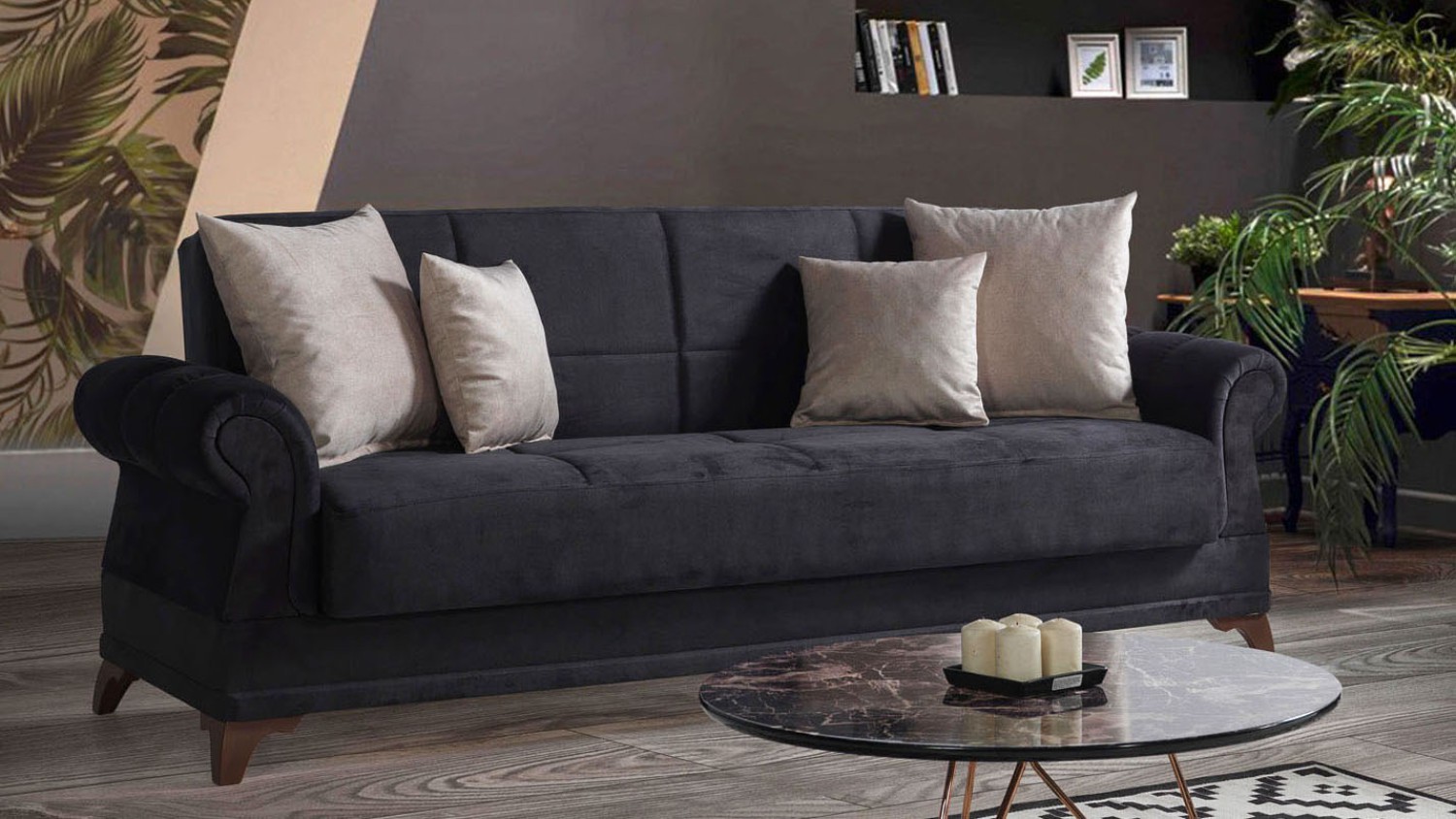 Royal Kanepe | Sofas | Windy