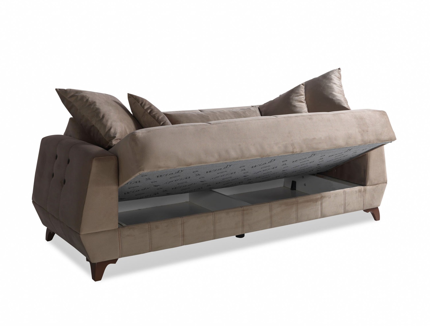 Bella Sofa | Sofas | Windy