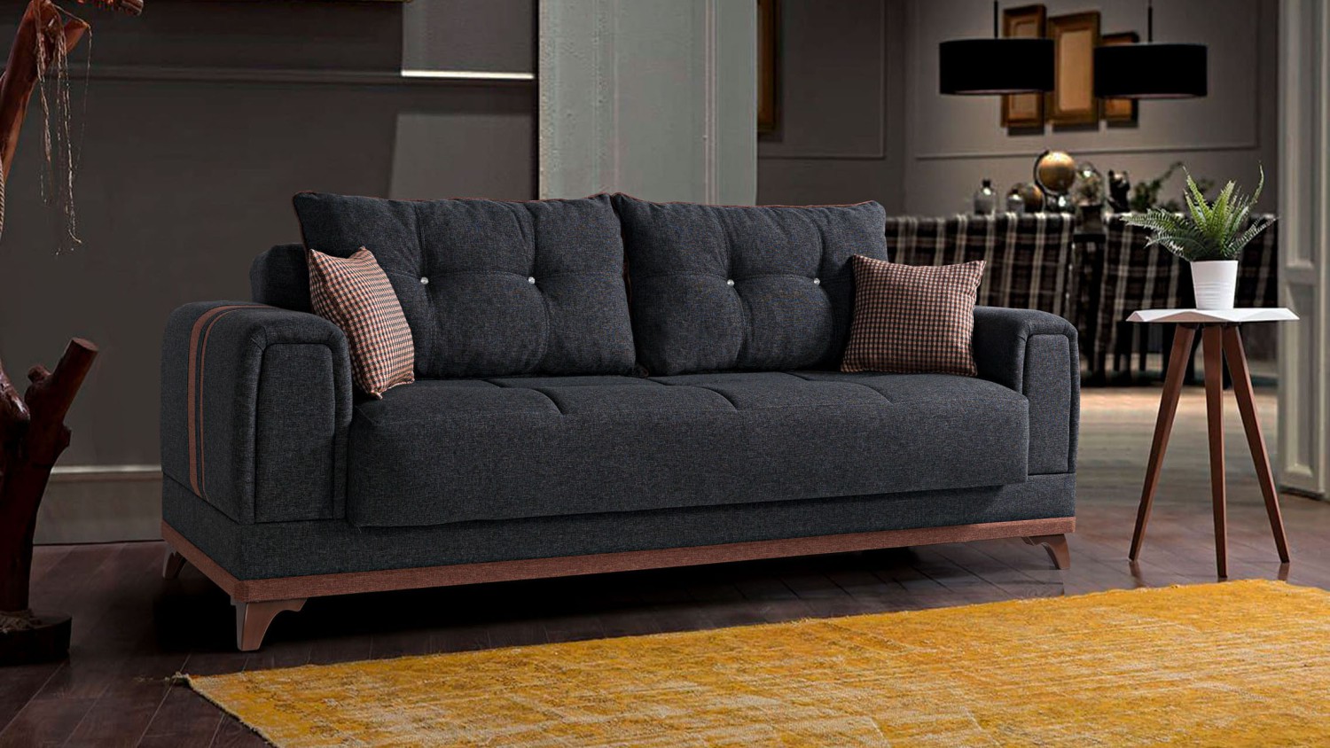 Okyanus Sofa | Sofas | Windy